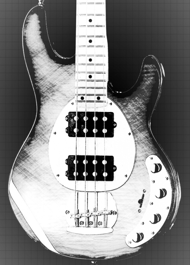 Levin Guitars